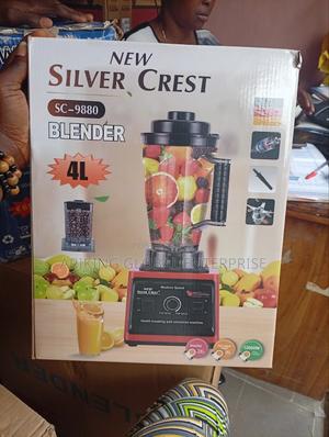 1200watts Pure Copper Blender in Abule Egba - Kitchen Appliances ...
