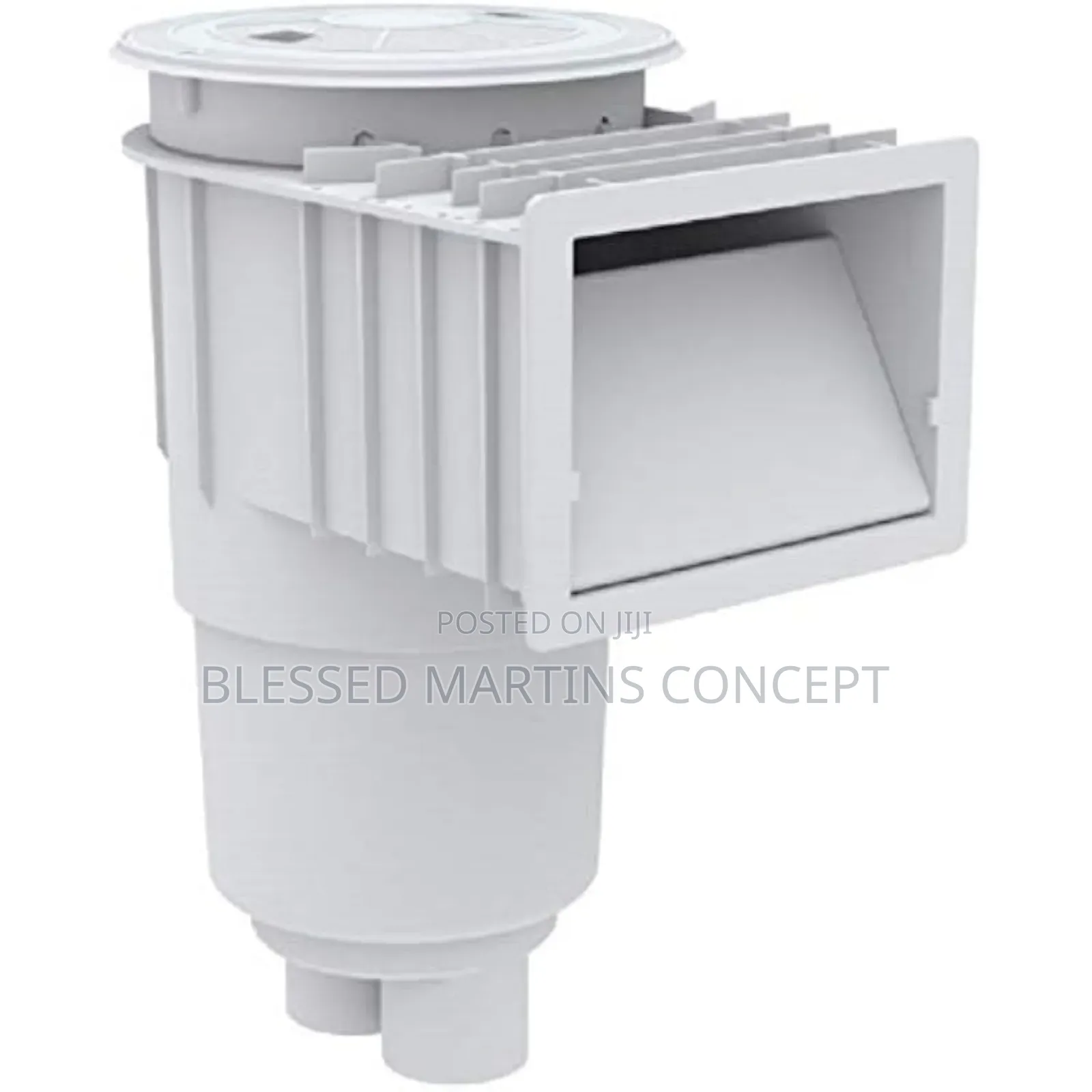 Big Skimmer for Swimming Pool in Orile - Plumbing & Water Systems ...