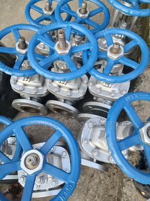 High Quality Gate Valves in Port-Harcourt - Other Repair & Construction ...