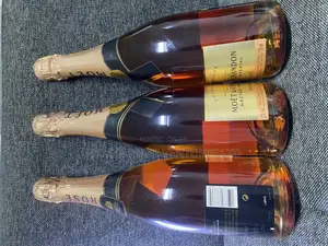 Moet Chandon Nectar Imperial Rose 75cl in Ikeja - Food & Beverages ...