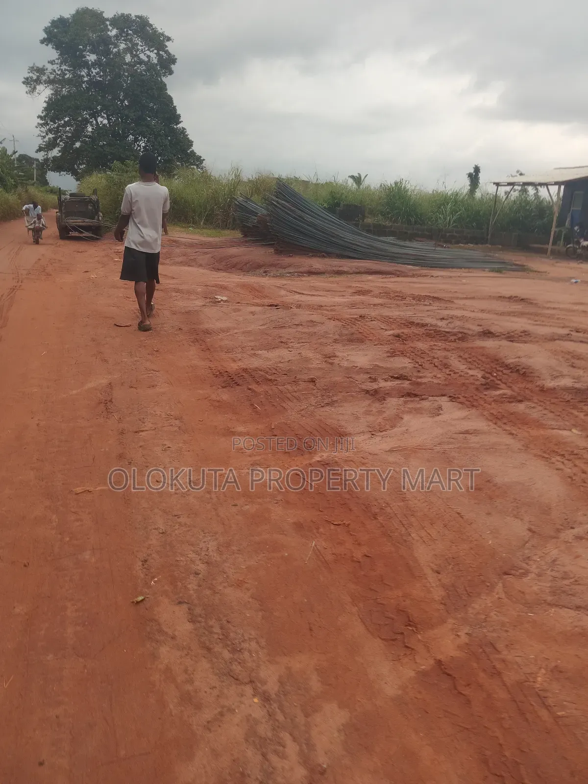 12mm and 16mm Iron Rod in Obafemi-Owode - Building Materials & Supplies ...