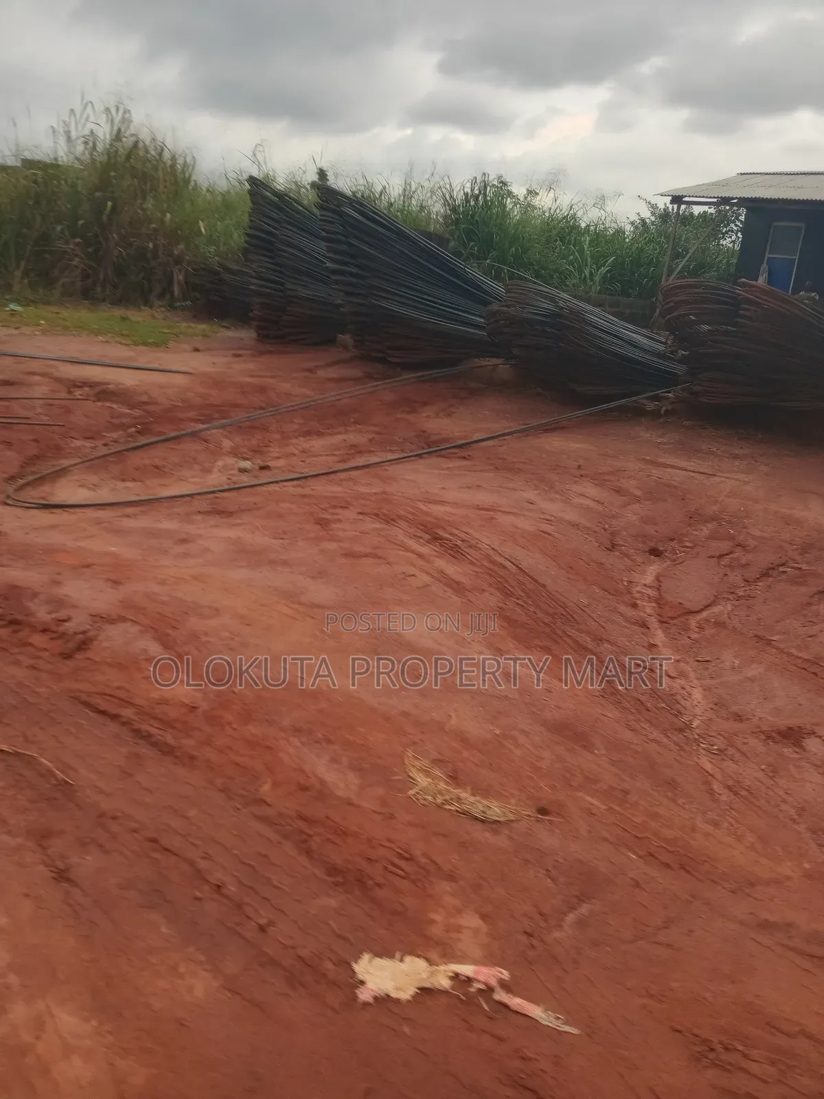 Iron Rod in Different Sizes in Obafemi-Owode - Building Materials ...