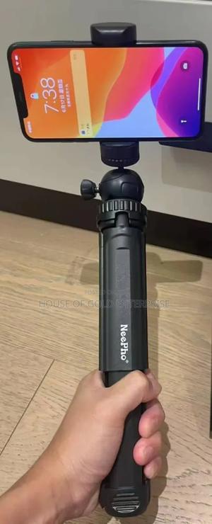 Neepho Np-999 Multi-Function Tripod in Lagos Island (Eko) - Accessories ...