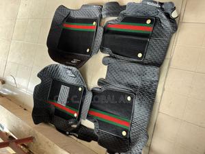 Luxury Double Layer Foot Mart For Corolla 2021 in Apapa - Vehicle Parts ...