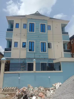 Houses & Apartments For Rent in Akoka Prices in May 2026 on Jiji.ng