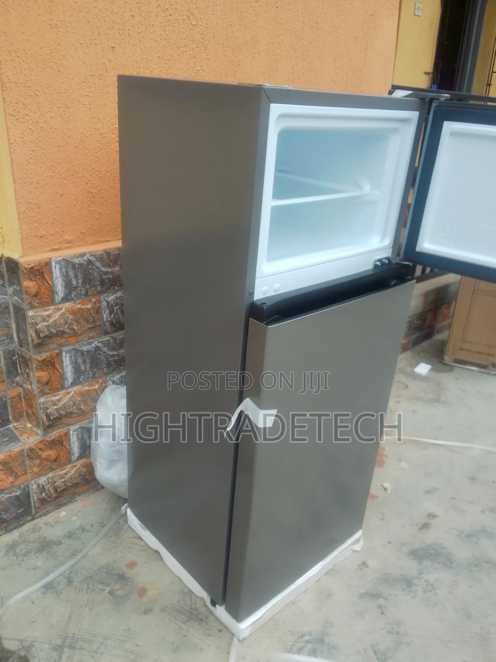 Pick Up Avilable High Performance Hisense Refrigerator in Apapa ...