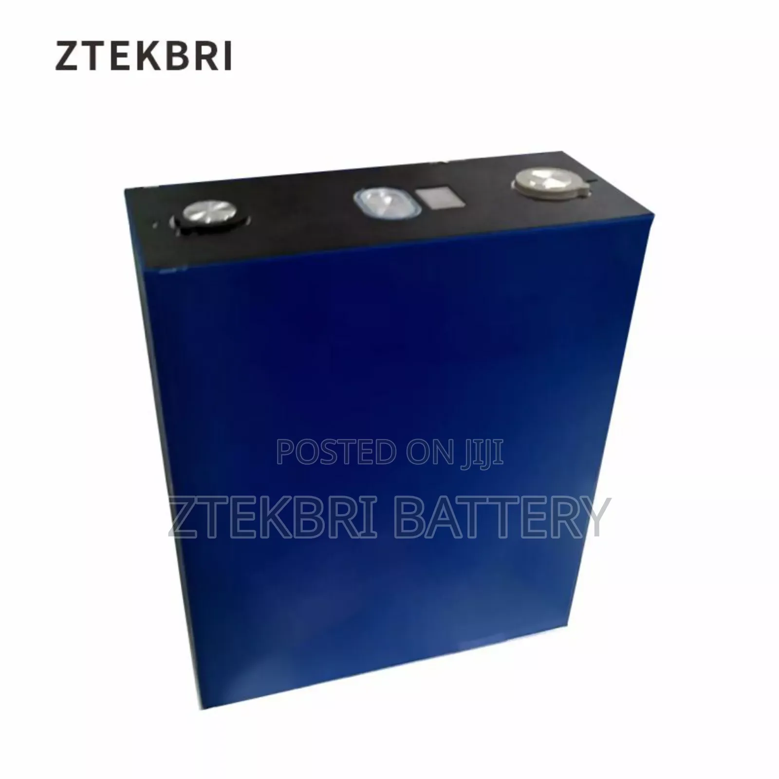 Lishen 3.2 Brand New 280ah Lifepo4 Battery Cell in Ikeja - Solar Energy ...