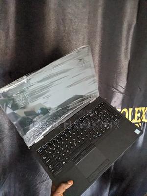 Laptop Dell Latitude 7400 8GB Intel Core I3 SSHD (Hybrid) 128GB in Akure - Laptops & Computers ...