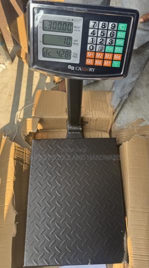 Bb Camry Tcs Series Digital Scale 300kg for sale - Je-tech Tools and ...