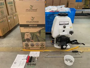 Chemical Spraying Machine in Yaba - Farm Machinery & Equipment, Emma ...