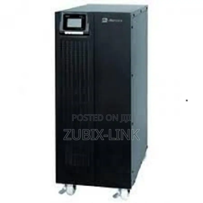 Blue Gate Online Ups - 6kva in Ikeja - Computer Hardware, Zubix-link ...