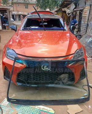 Front Windscreen for Lexus Is 250 2010 Model Available Now in Mushin ...