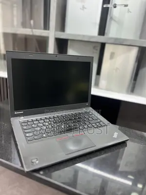 Laptop Lenovo ThinkPad T450 4GB Intel Core I5 SSD 128GB in Wuse 2 ...