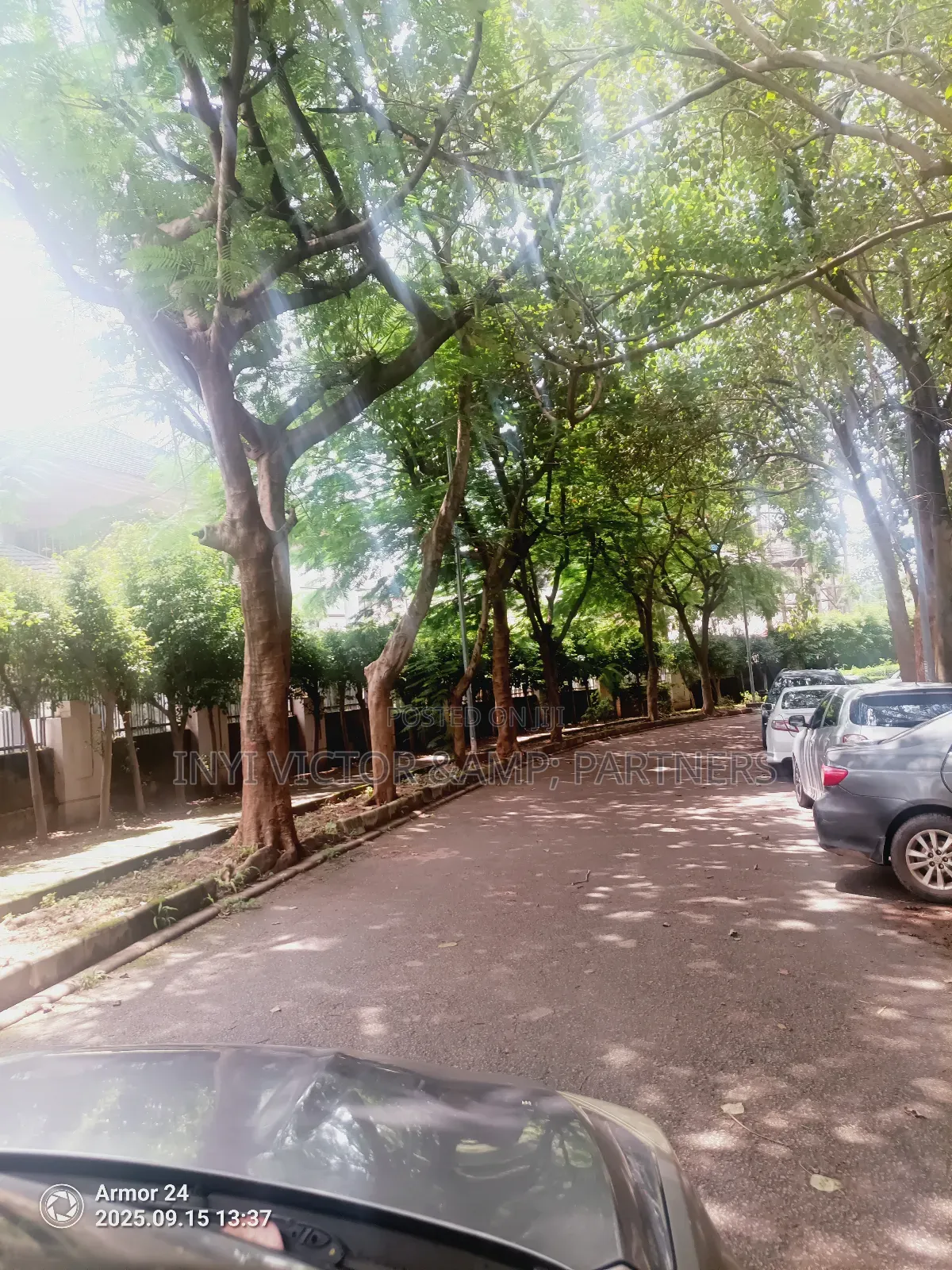 4bdrm Townhouse/Terrace in Exquisite Terraces, Maitama for sale - INYI ...