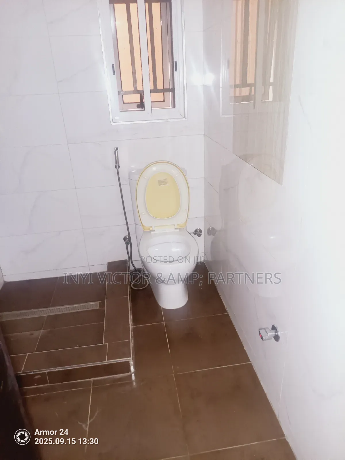 4bdrm Townhouse/Terrace in Exquisite Terraces, Maitama for sale - INYI ...