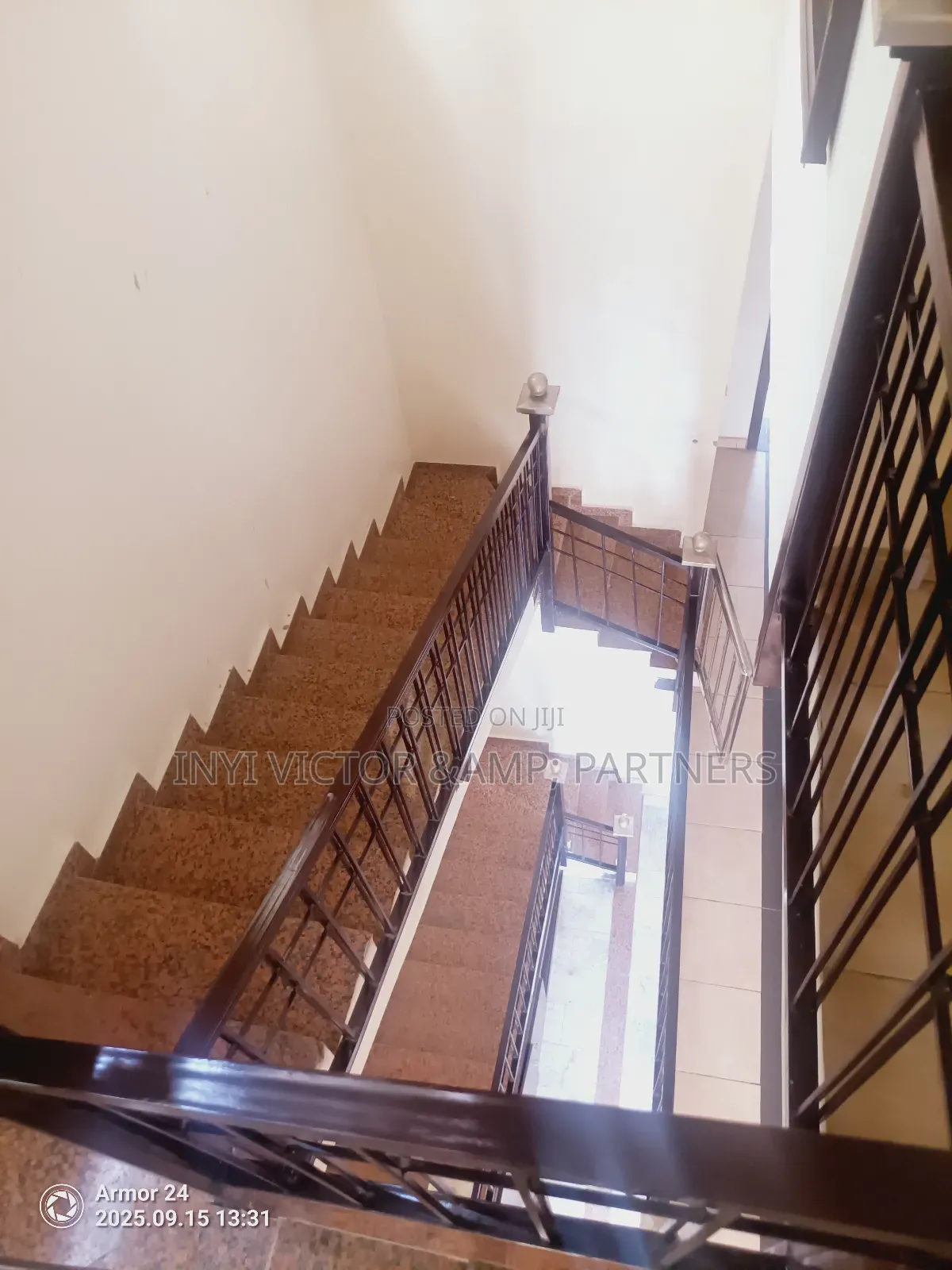 4bdrm Townhouse/Terrace in Exquisite Terraces, Maitama for sale - INYI ...