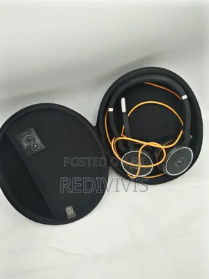 Jabra Evolve 75 Uc Wireless Stereo Headset - Anc, Bt, Link 370 in Ikeja ...