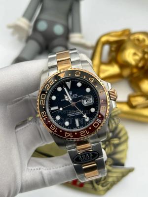 Rolex Oyster Perpetual Luxury Wristwatch in Lagos Island (Eko ...