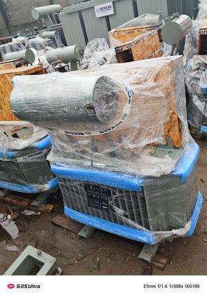 High-Efficiency Meksan 100kva Transformer in Ikotun/Igando - Electrical ...