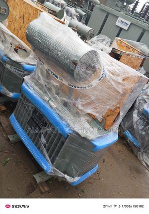 Meksan Transformer With Thermal Overload Protection in Lagos Island ...