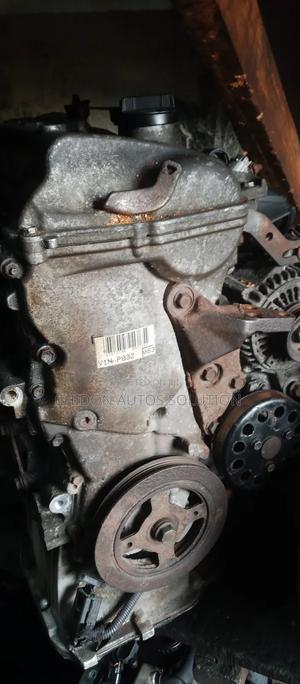 Toyota Vitz Engine 2007-2010 for sale - CHIDON AUTOS SOLUTION Price: ₦ ...