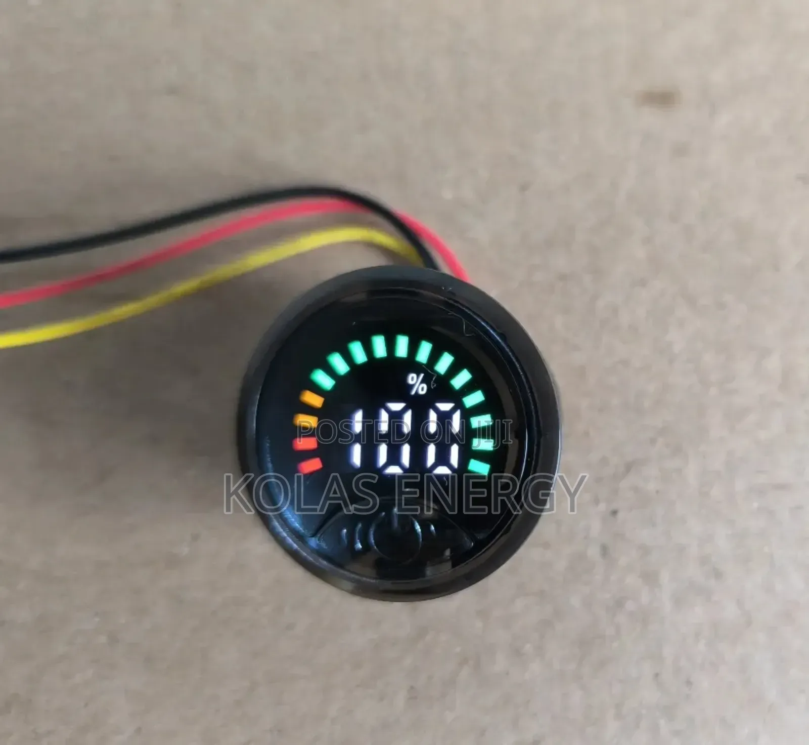 Battery Capacity Indicator in Ajah - Measuring & Testing Tools, Kolas ...