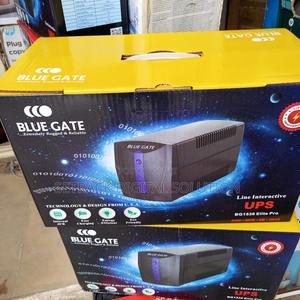 Bluegate 1.5kva Ups for sale - Setrack Digital Solution Price: ₦ 97,000 ...