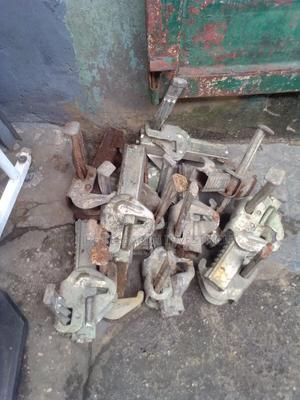 Scaffolding Wedge Clamp in Port-Harcourt - Building Materials ...