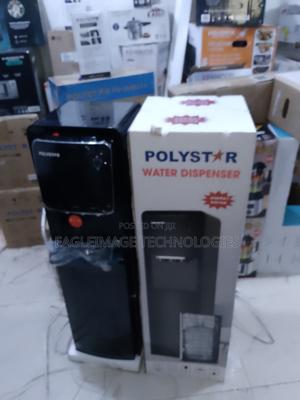 Built to Last – Polystar Pv-R6jx-5blk Model in Victoria Island - Kitchen Appliances, Eagleimage ...