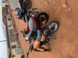 New Kymco Agility 2020 Black in Lafia - Motorcycles & Scooters, Elechi ...