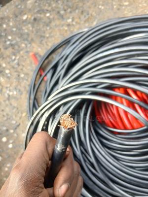 25mm Single Core Flexible Cable Full Gauge in Victoria Island ...