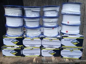 Ptfe Gland Packing (All Sizes Available) in Port-Harcourt - Other ...