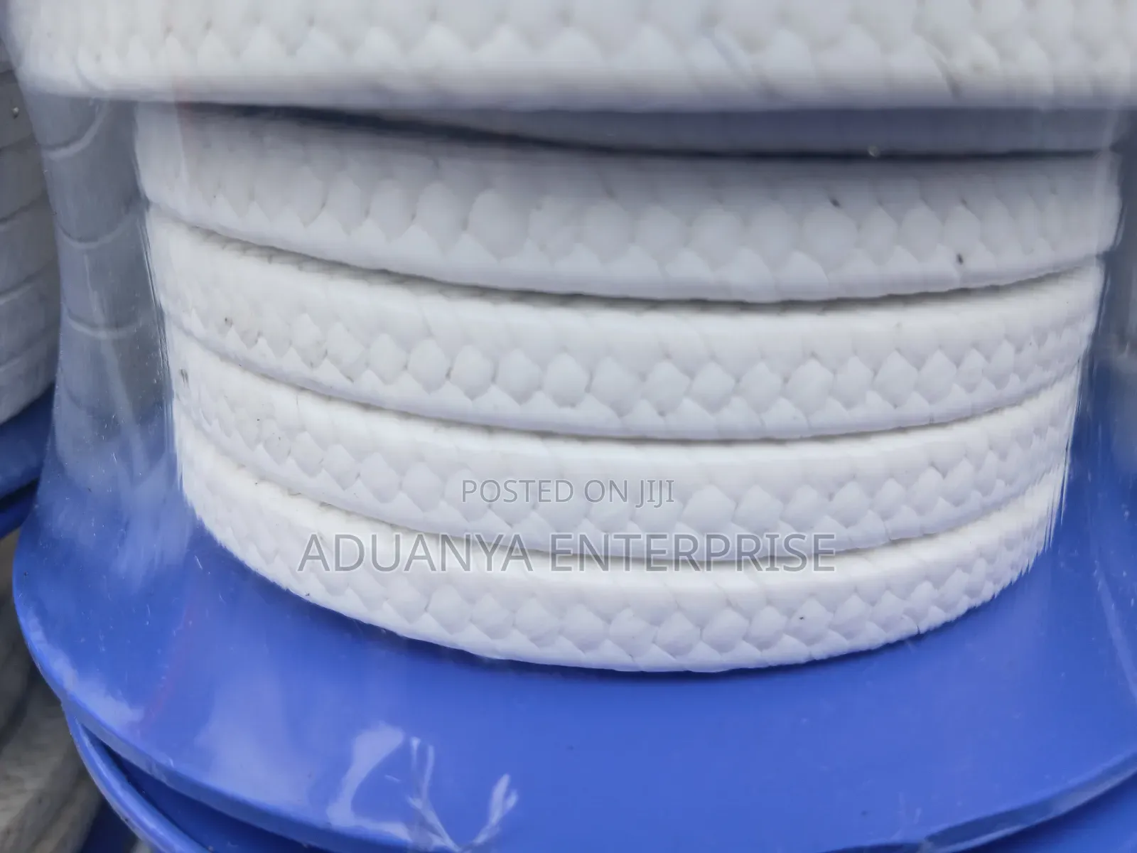 Ptfe Gland Packing (All Sizes Available) in Port-Harcourt - Other ...