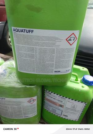 Unitor Aquatuff/ 25ltrs for sale - PASTECH GLOBAL TECHNICAL NIG. Price ...