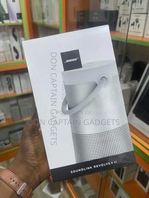 Bose Soundlink Revolve + Ii in Ikeja - Home Appliances, Don Captain ...