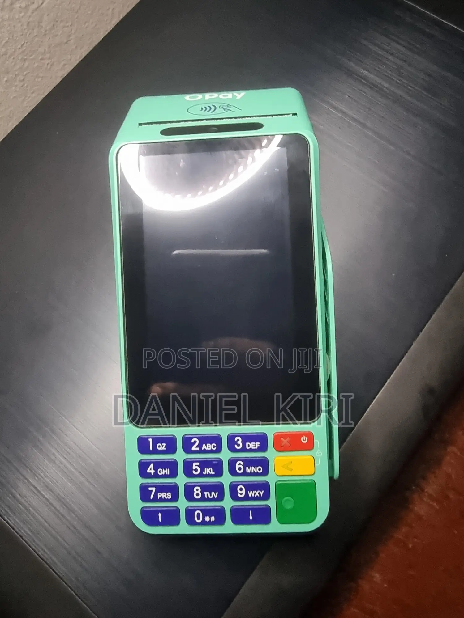 Opay Money Pos in Port-Harcourt - Accessories & Supplies for ...