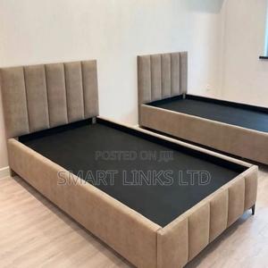 4x6 Bedframe – Comfort & Luxury in Owerri - Furniture, ꜱᴍᴀʀᴛ ʟɪɴᴋꜱ ʟᴛᴅ ...