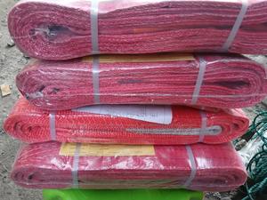 Heavy-Duty Lifting Belt / Sling – 1–20 Tons Capacity in Port-Harcourt ...