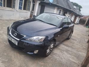 Foreign Used Lexus Is 250 in Ibadan - Trucks & Trailers, Alayande ...