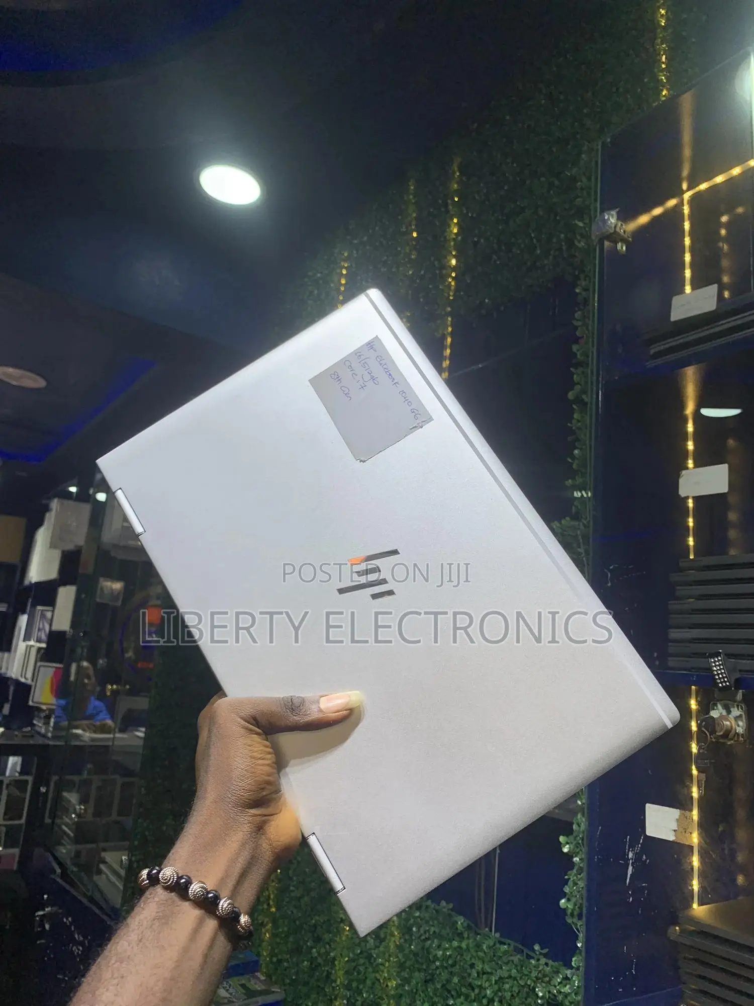 Laptop HP EliteBook 1040 G6 16GB Intel Core I7 SSD 512GB in Wuse 2 ...