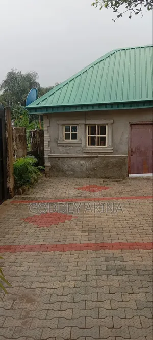 Mini Flat in Obele, Oko Afo for rent in Oko Afo - Houses & Apartments ...