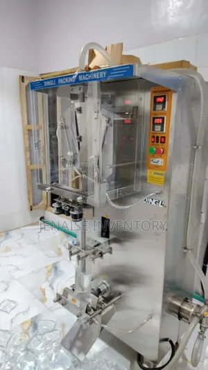 Pure Water Machines in Nigeria for sale Price on Jiji.ng