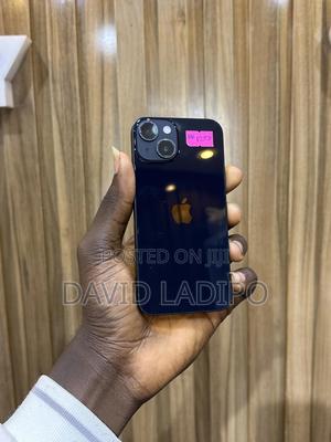 Apple iPhone 14 128 GB Black in Ikeja - Mobile Phones, David Ladipo ...