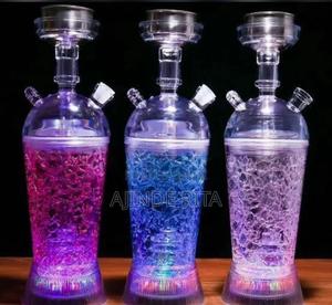 Glow Shisha Pot in Lagos Island (Eko) - Smoking Accessories, Ajinde ...
