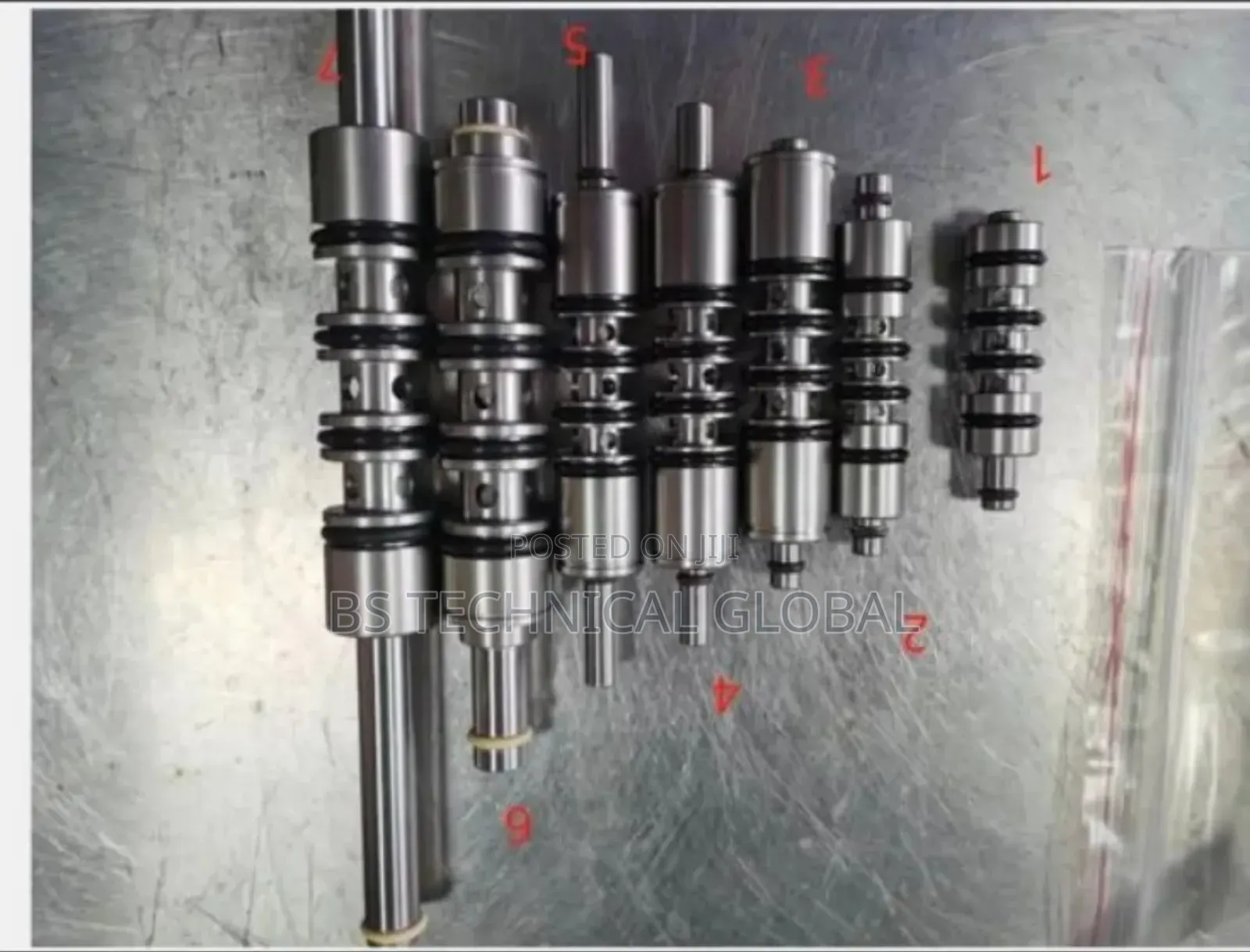 Pilot Sleeve in Port-Harcourt - Hand Tools, Chinonso Okpala | Jiji.ng