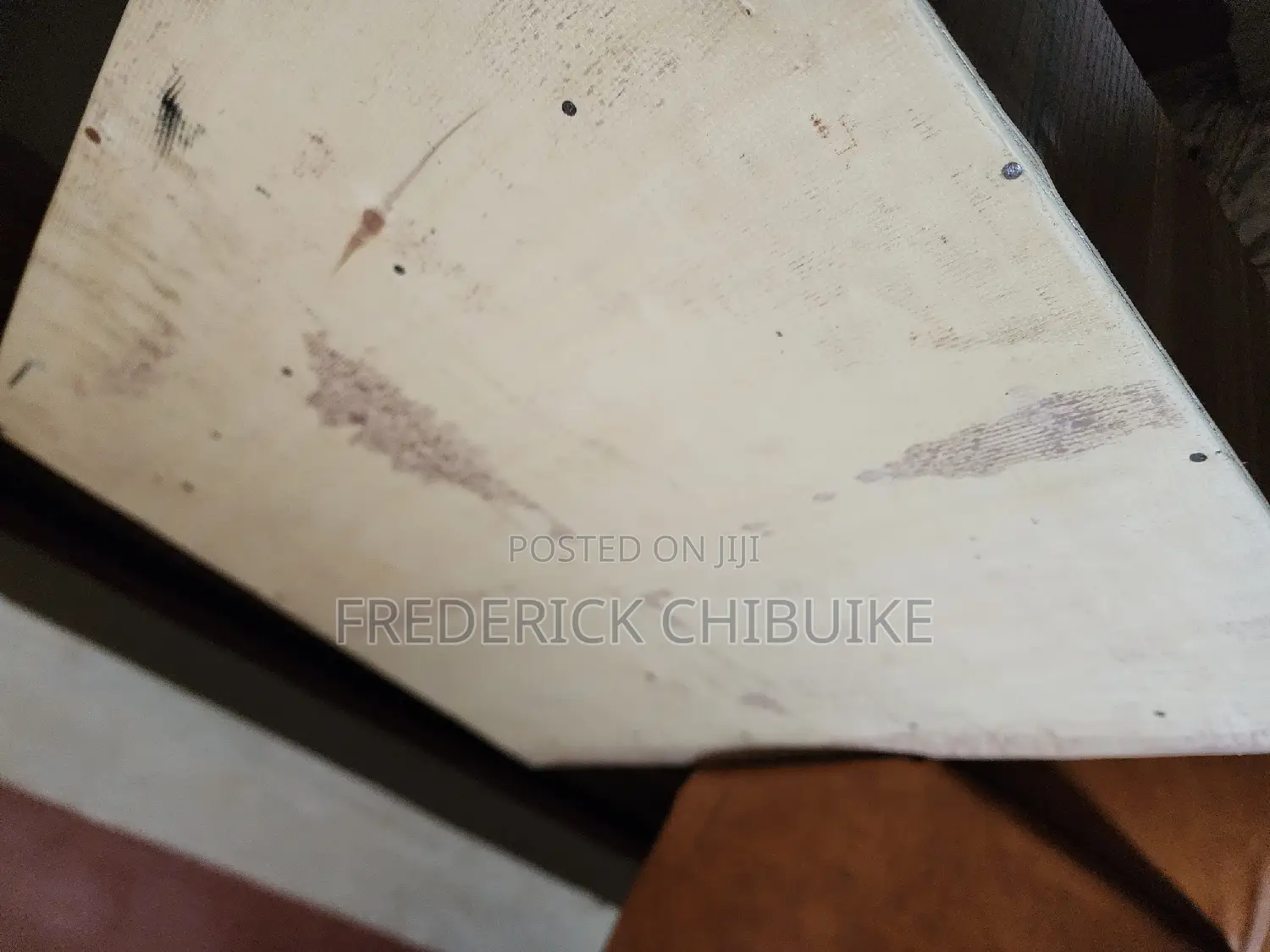 A Simple Drink Bar in Alimosho - Furniture, Frederick Chibuike | Jiji.ng