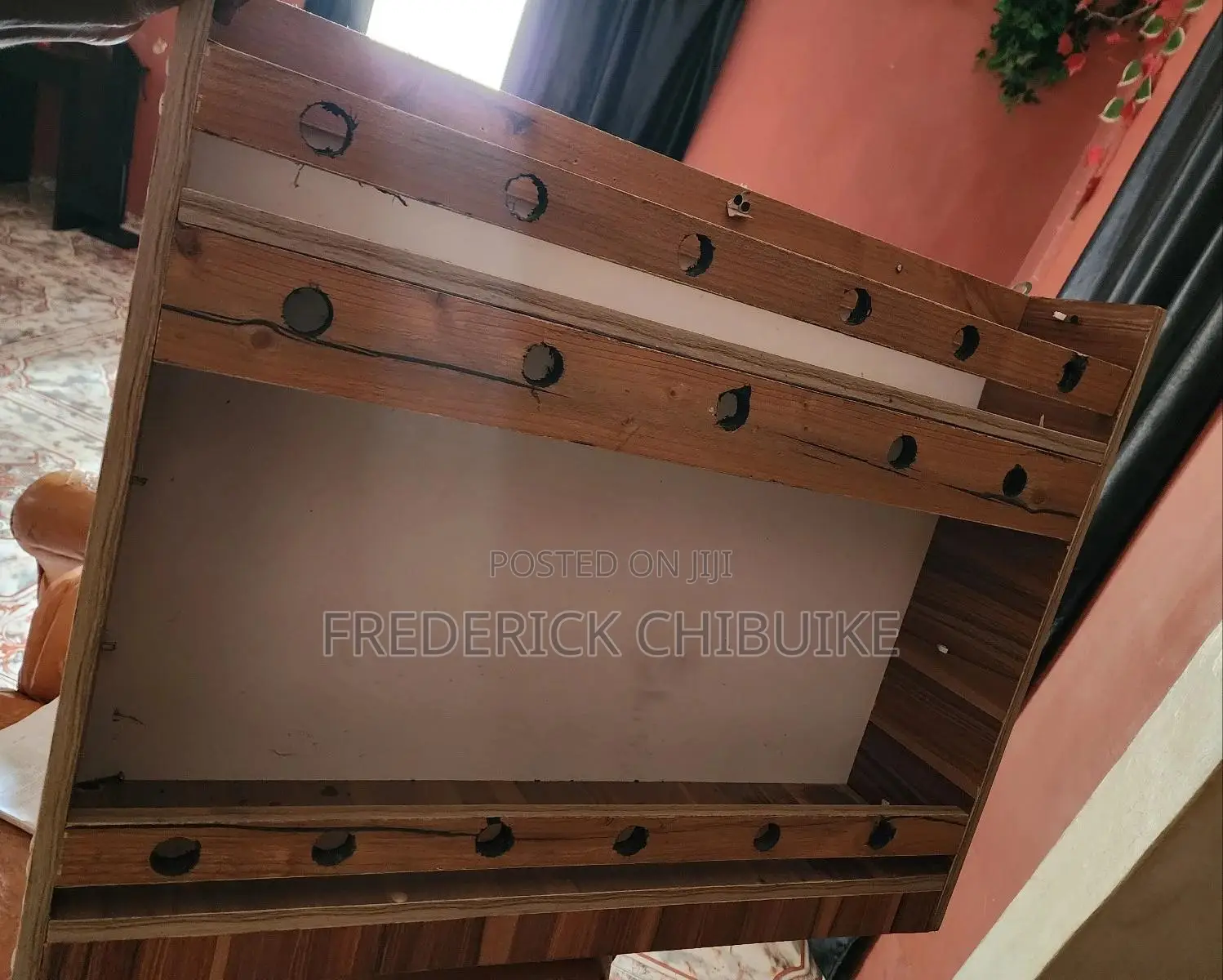 A Simple Drink Bar in Alimosho - Furniture, Frederick Chibuike | Jiji.ng