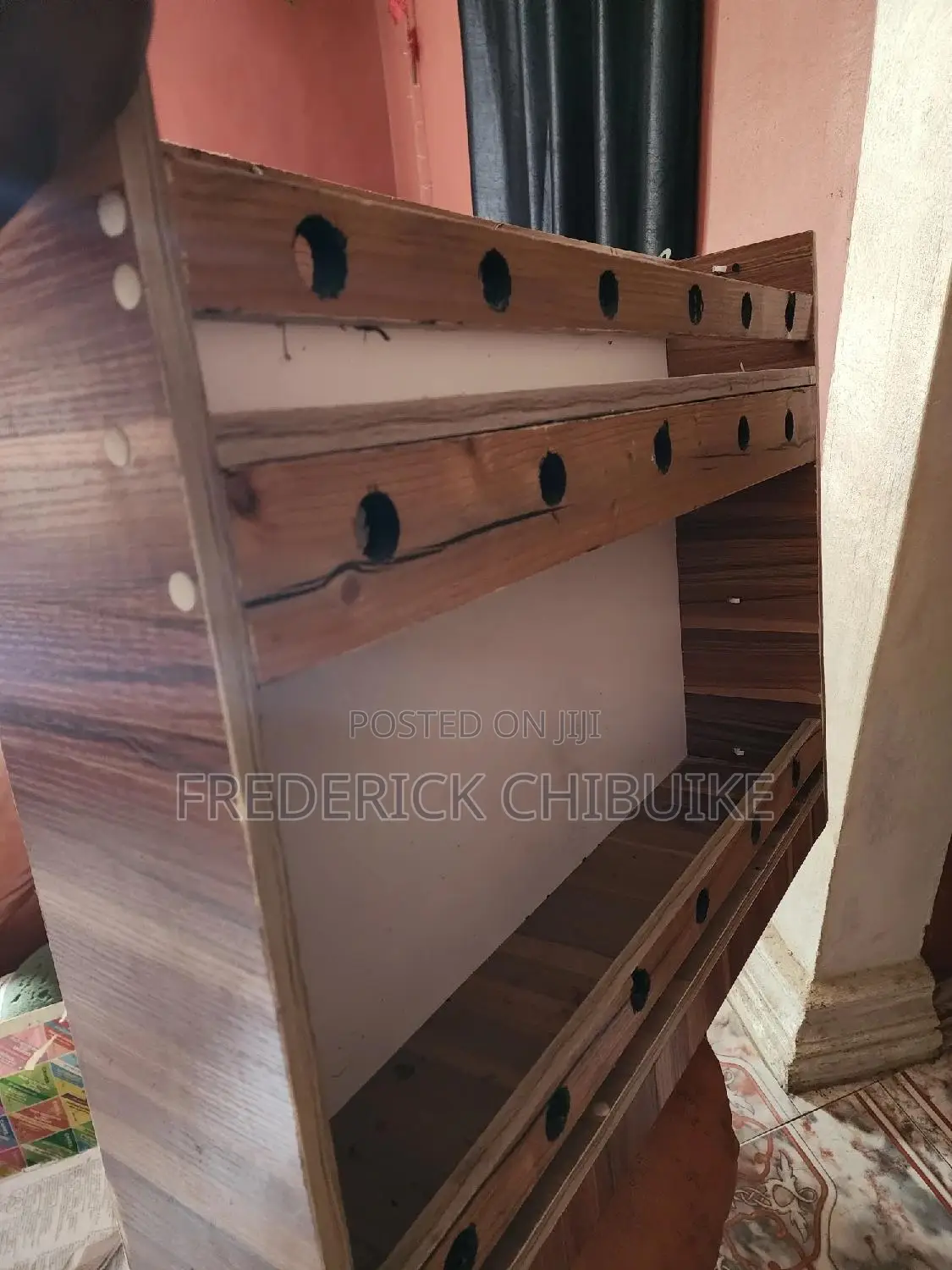 A Simple Drink Bar in Alimosho - Furniture, Frederick Chibuike | Jiji.ng