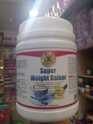 Sk Duchess Glow Super Weight Gainer Powder in Ajah - Vitamins ...