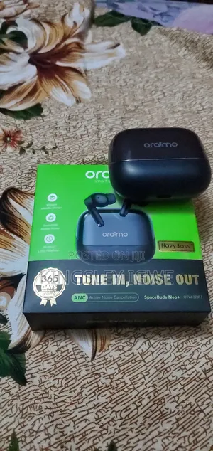Oraimo AirPods in Nigeria for sale Price on Jiji.ng